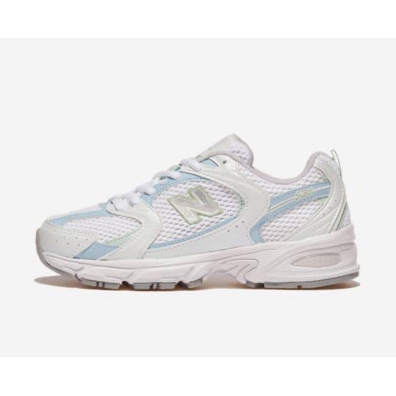 Jual New Balance 530 Ice Blue MR530PC (100% Authentic) | Shopee Indonesia