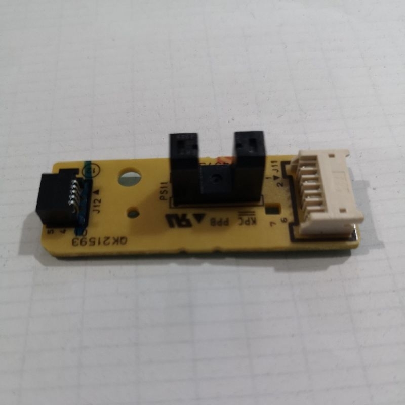 Jual Sensor Kertas Paper End PE Canon G1000 G1010 G2000 G2010 G3000 ...