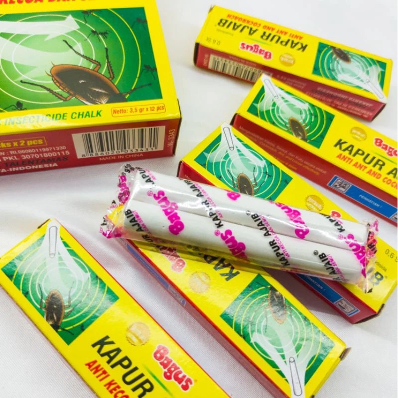 Jual [ 1PACK isi 2bh ] KAPUR BAGUS - KAPUR AJAIB UNTUK MENGATASI KECOA ...