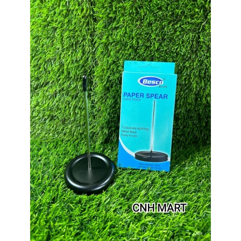 Jual Tusukkan Bon - Tusukan Kertas - Tusukan Nota - Paper Sper Besco BC ...
