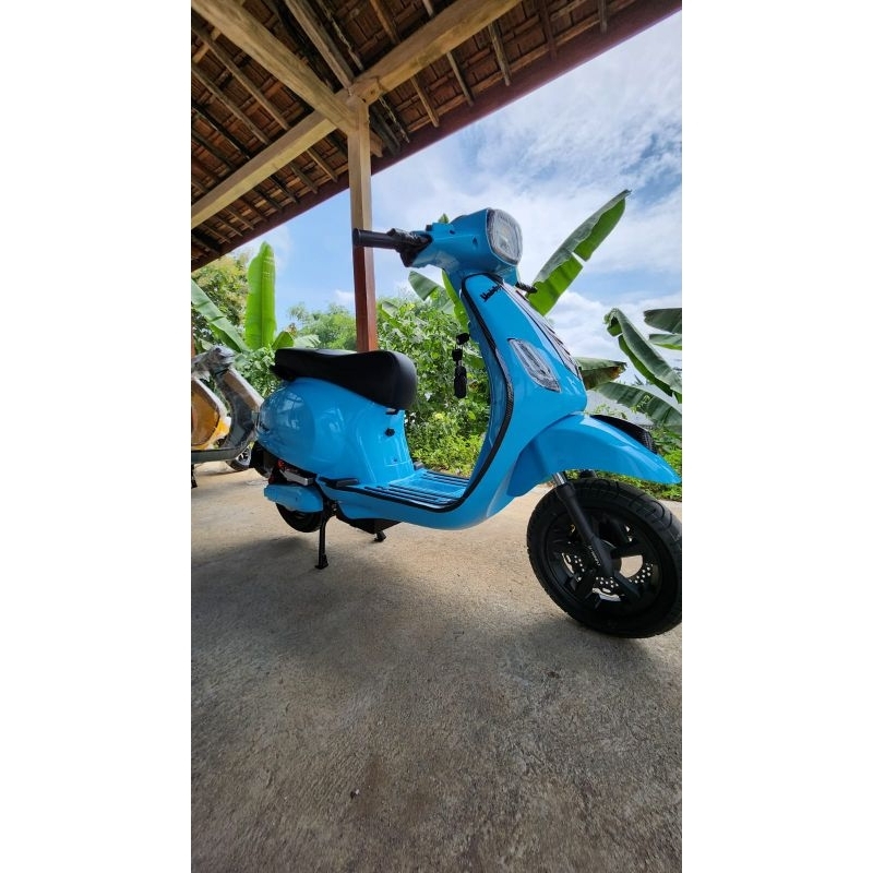 Jual Motor Listrik Uwinfly T3S Pro | Shopee Indonesia