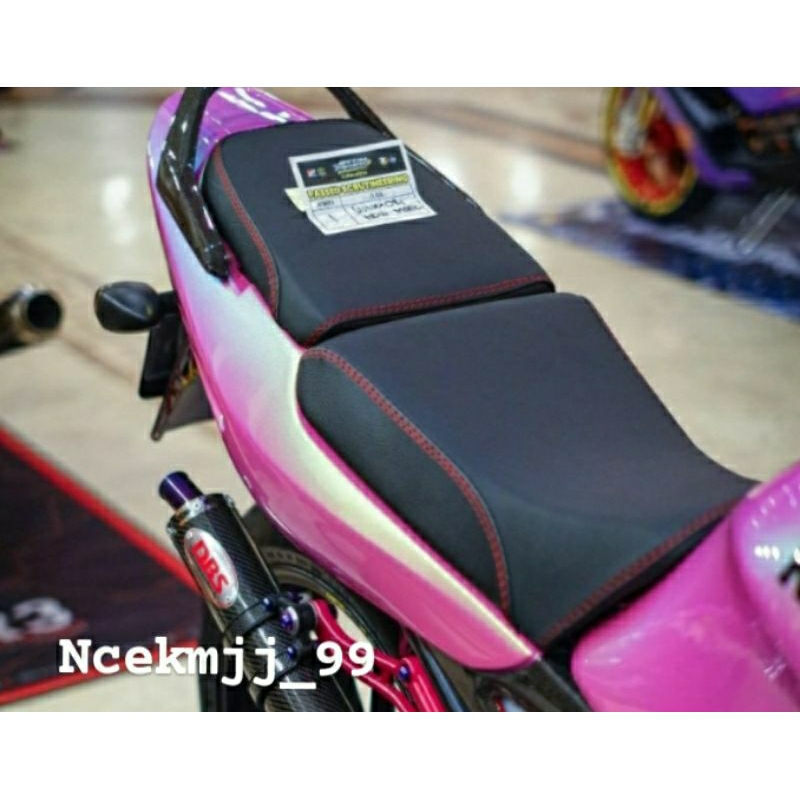 Jual KULIT/COVER JOK NINJA RR OLD/SE,KEKINIAN.BAHAN MBTECH PREMIUM ...