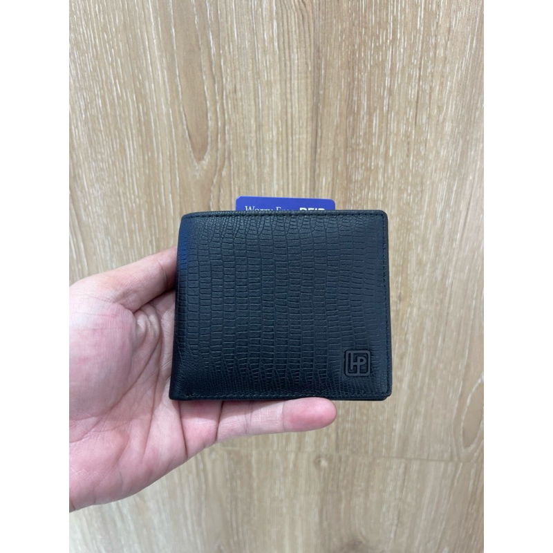Jual Dompet Pria Hush Puppies Original - Leather & RFID - 07 | Shopee ...
