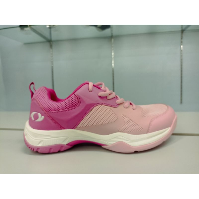 Jual Sepatu astec running pink original | Shopee Indonesia