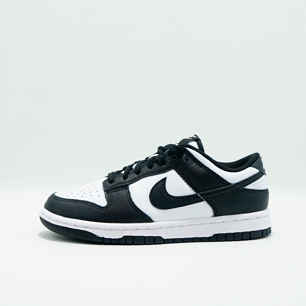 Jual DUNK Low Black White 2021 GS CW1590100 ( 100% Authentic ) | Shopee ...