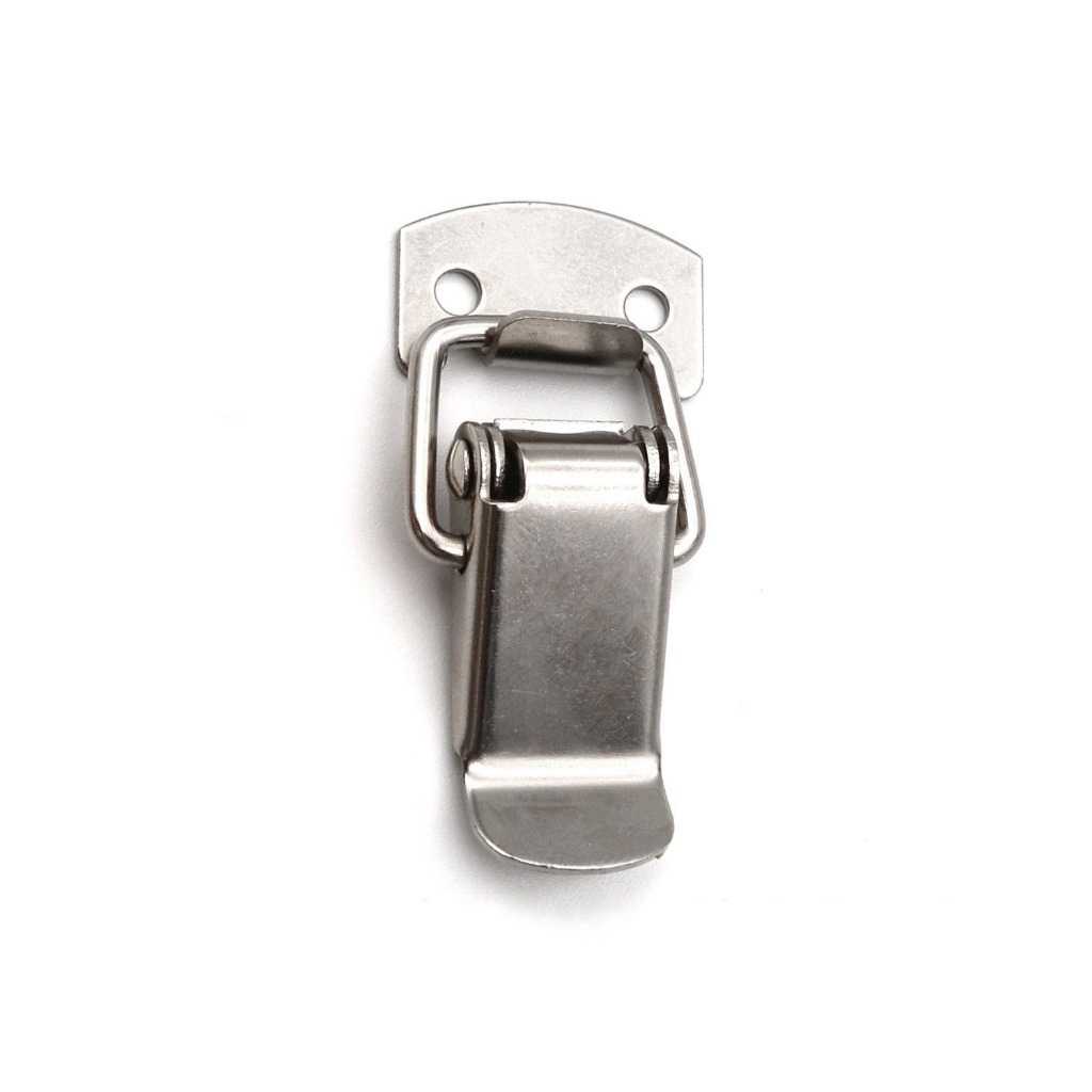 Jual Toggle Kancing Kunci Kait Kotak Box Spring Clamp Latch Catch ...