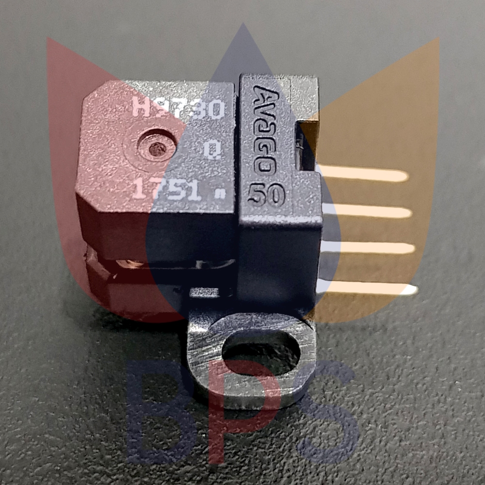 Jual Raster Encoder Sensor Avago H 9730 180 dpi | Shopee Indonesia