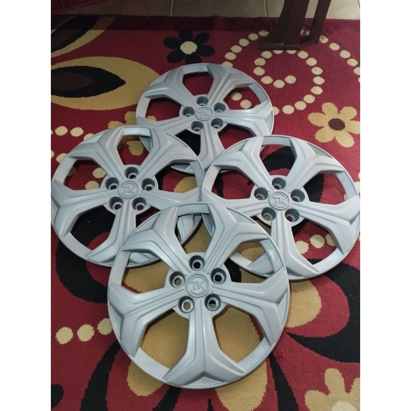 Jual Wildop/Wheeldop/Dop TK Hyundai | Shopee Indonesia