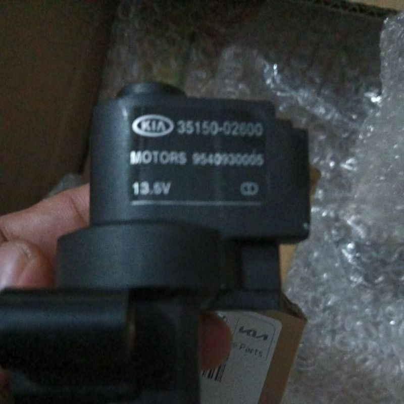 Jual ISC IDLE SPEED KIA VISTO, PICANTO, HYUNDAI ATOZ | Shopee Indonesia