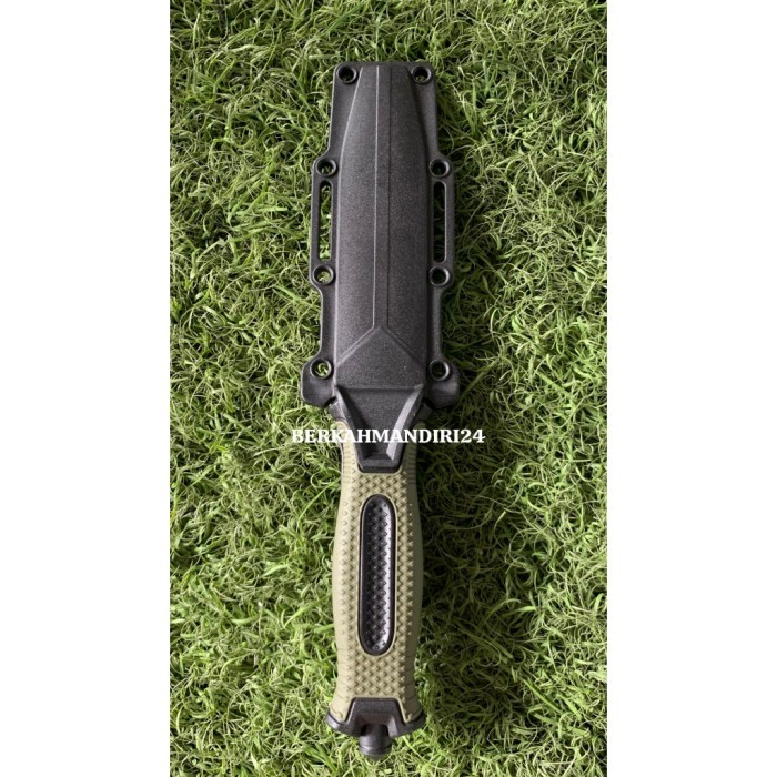 Jual Pisau Colombia Kopel Pisau Berburu Survival Outdoor USA | Shopee ...