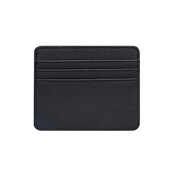 Jual MAX COMPANY Dompet Card Holder Huge Black | Shopee Indonesia