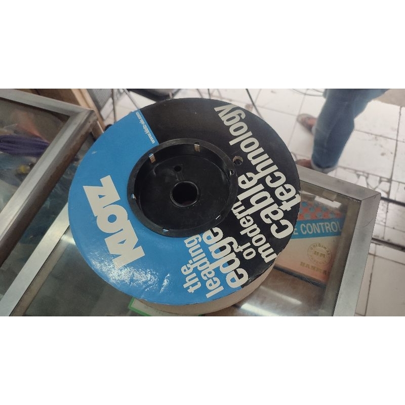 Jual Kabel Audio Roll per meter merk klotz | Shopee Indonesia