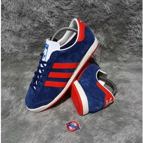 Jual adidas java island Indonesian series original not malmo berlin ...