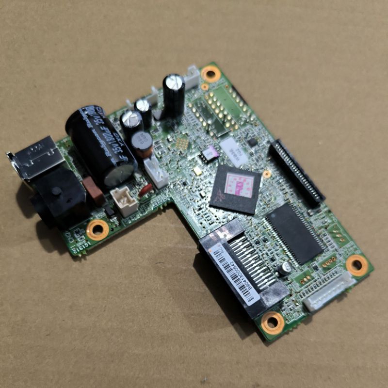 Jual Mainboard Printer Thermal Epson TM-T82 USB Serial ( Type 302 303 ...