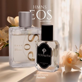 Jual Parfum EOS HM*S by PERFAITH Perfume Unisex | Shopee Indonesia