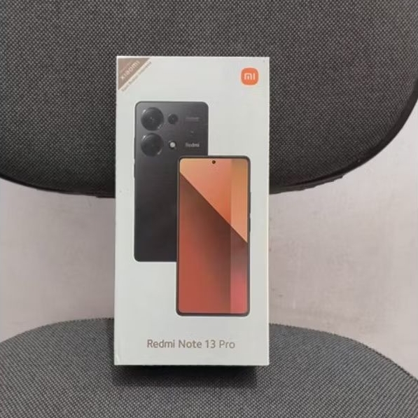 Jual Xiaomi Redmi Note 13 Pro 12/512 GB | Shopee Indonesia