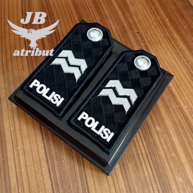 Jual pangkat pdu Aiptu polisi' | Shopee Indonesia