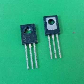 Jual transistor MJE 340 MJE340 | Shopee Indonesia