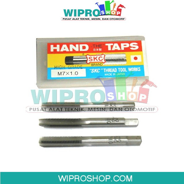 Jual Tap Pipa 3/8 x 19 BSP | Shopee Indonesia