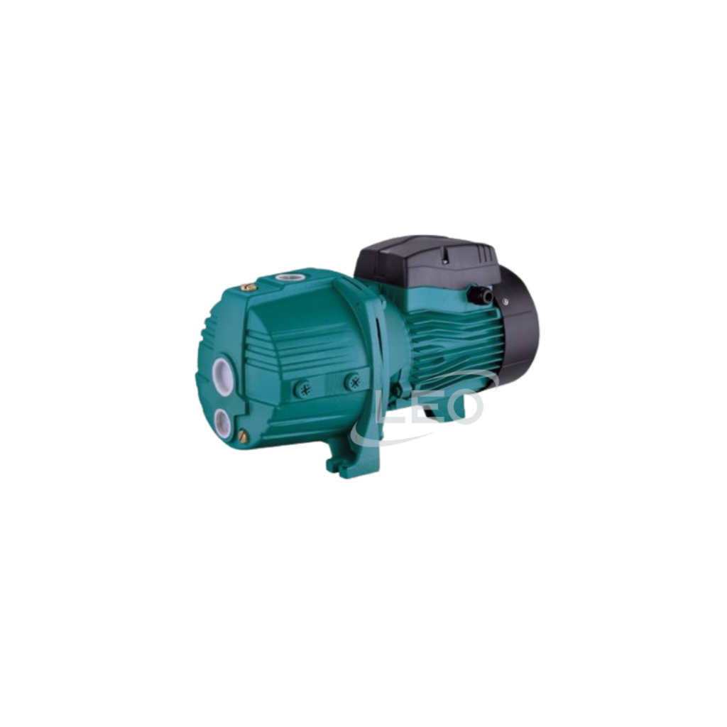 Jual Leo Pump Pompa Air Jet Pump Non Otomatis AJDm 55 / 4H | Shopee ...