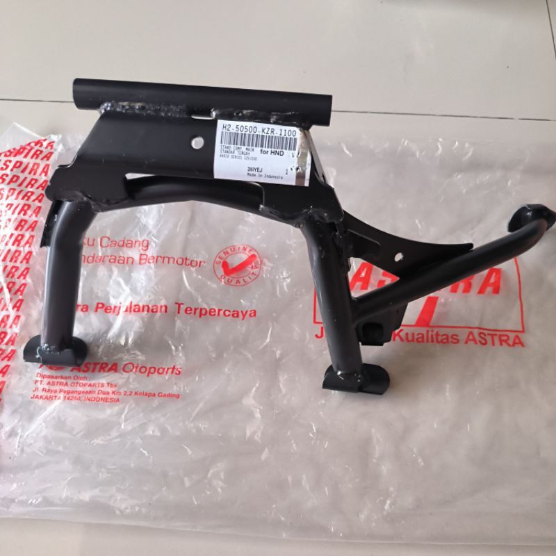 Jual ASPIRA STANDAR TENGAH STANDAR 2 KZR VARIO 125 SERIES VARIO 150 SERIES ORIGINAL ASPIRA ...