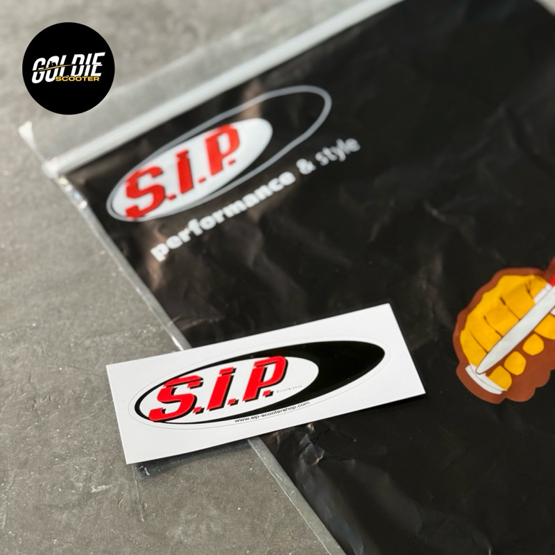 Jual Sticker SIP Germany Original | Shopee Indonesia