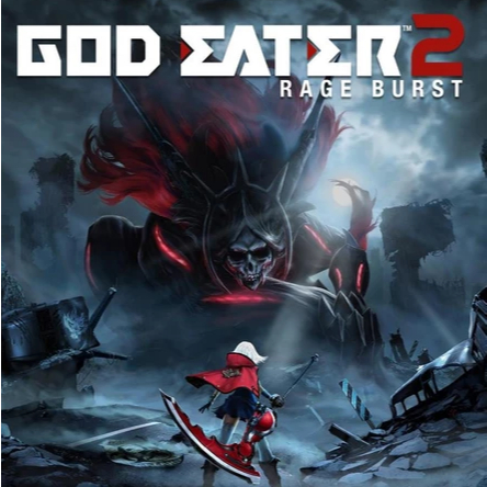 Jual GOD EATER 2 RAGE BURST PC Full Version/GAME PC GAME/GAMES PC GAMES | Shopee Indonesia