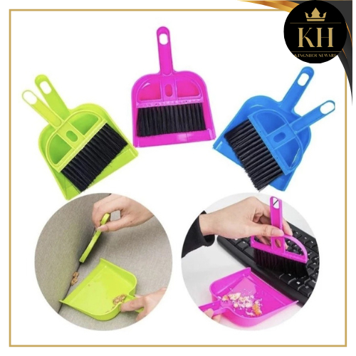 Jual KH - Sapu Pengki Mini Kecil Mobil Serbaguna Multifungsi Sapu Meja ...