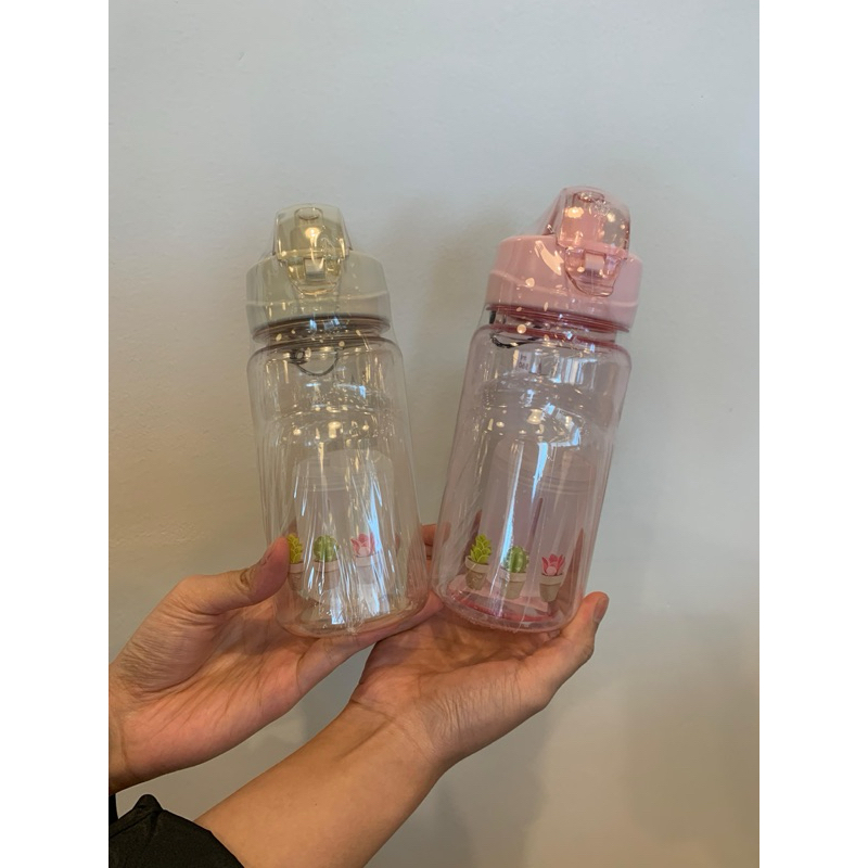 Jual botol minum 500ml | Shopee Indonesia