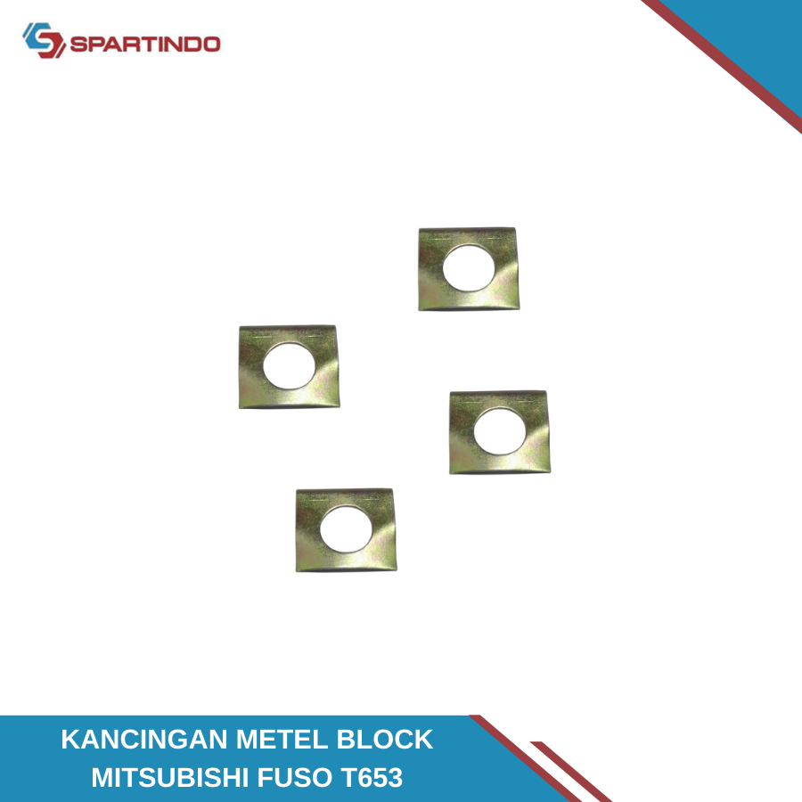 Jual Ring Taper Kuning Kancingan MITSUBISHI FUSO T653 Engkel Ring Tapir ...