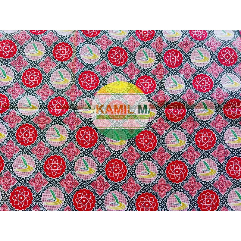 Jual Kain batik JSIT tingkat SD | Shopee Indonesia