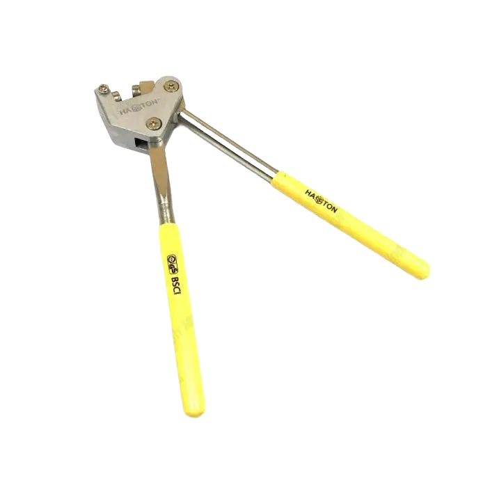 Jual Hasston Prohex Tang Segel Timah Meteran PLN Sealing Plier 4180-101 ...