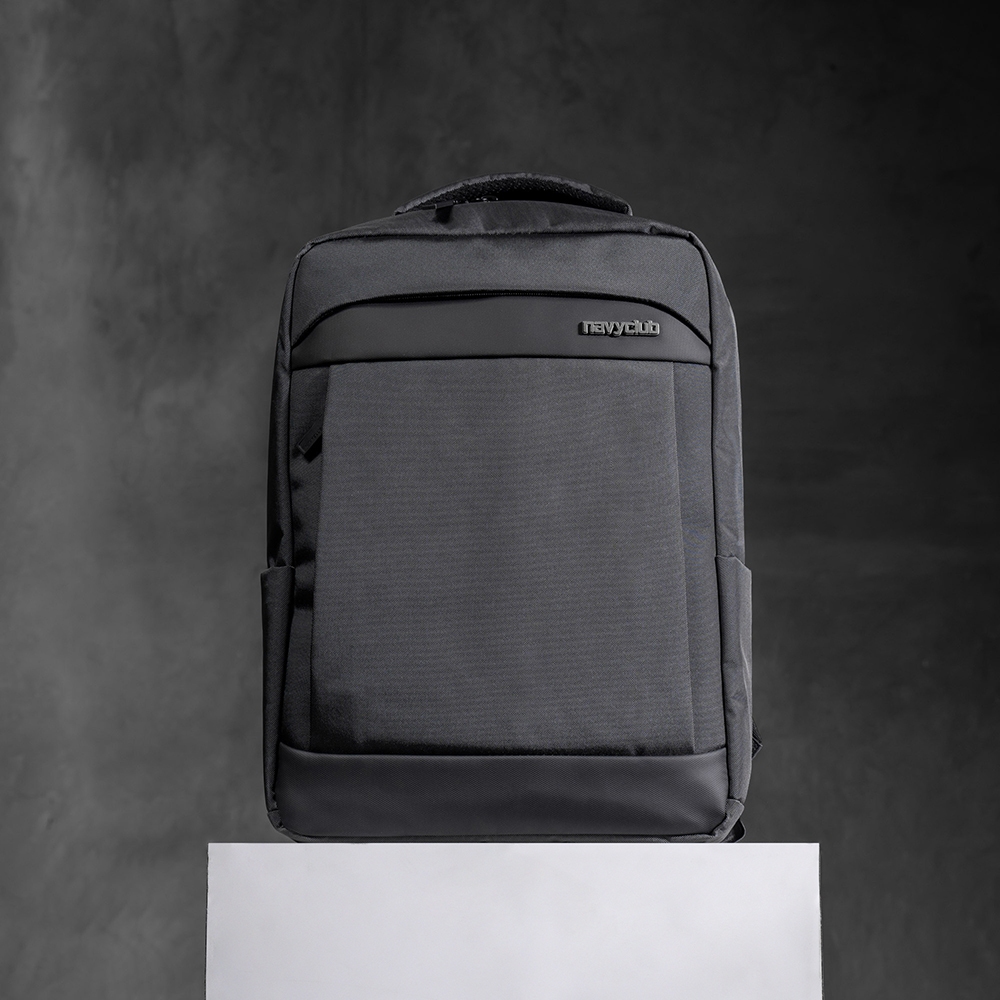 Jual Navy Club Tas Ransel Laptop HEB - Tas Ransel Pria Tas Ransel ...