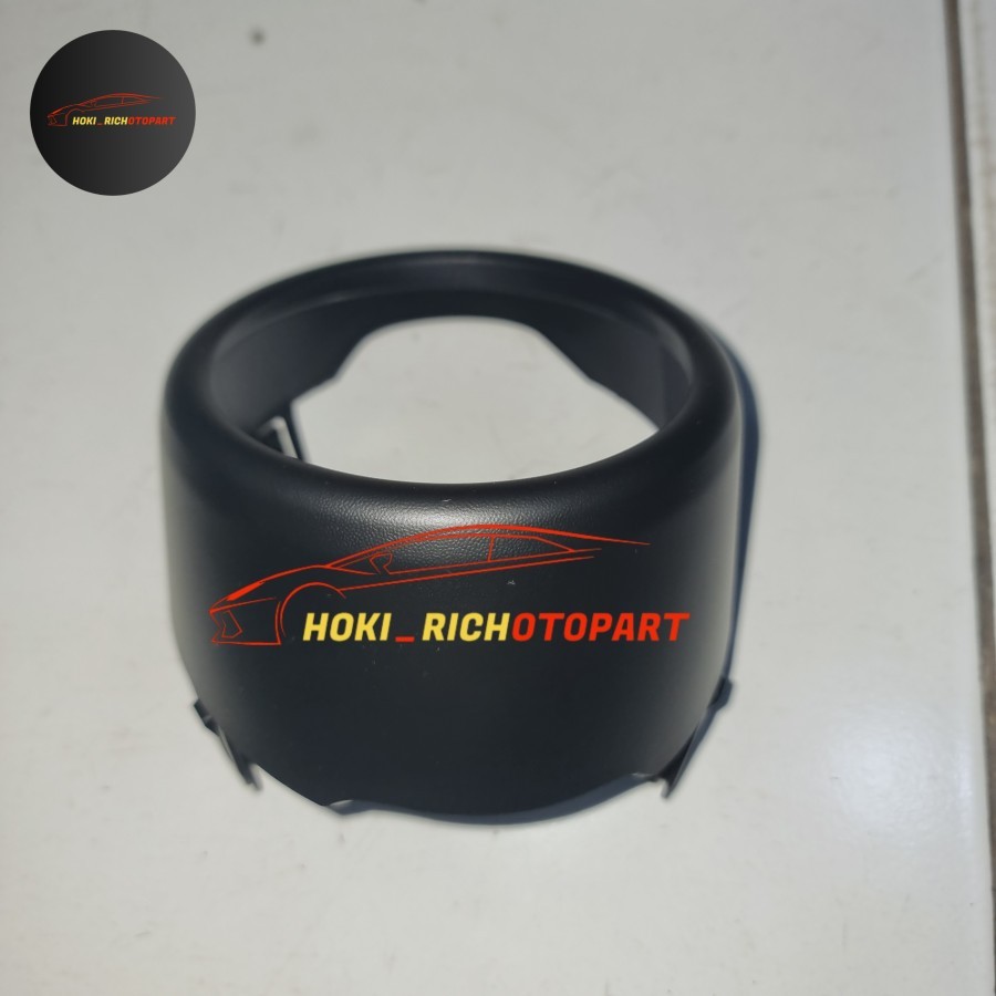 Jual Cover Ring Foglamp Toyota Hiace Harga satuan Original 81481/2 ...