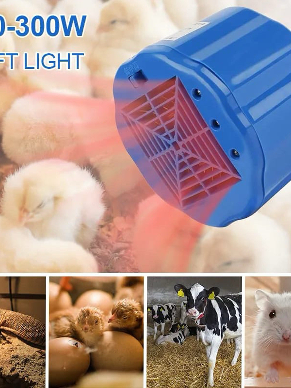 Jual KIPAS BLOWER PENGHANGAT KANDANG UNGGAS AYAM BEBEK ENTOK 100 200 ...