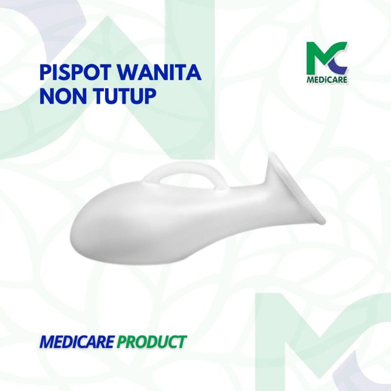 Jual PISPOT WANITA TANPA TUTUP | Shopee Indonesia