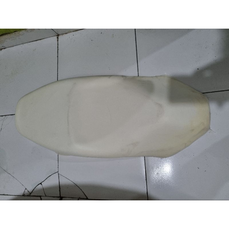 Jual busa jok motor honda stylo busa jok standar stylo 160 busa ori ...