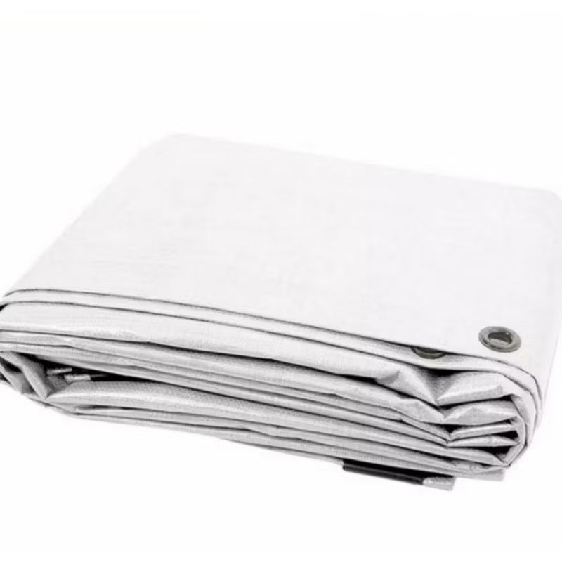 Jual ID TERPAL KOREA A20 UNTUK TENDA & PANGGUNG, TERPAL WARNA PUTIH ...