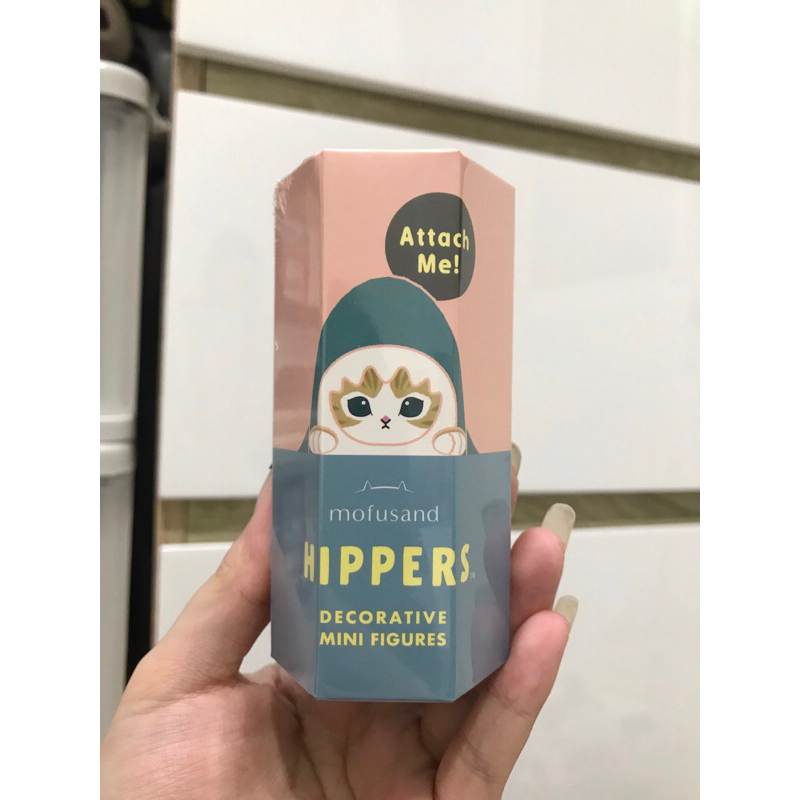 Jual MOFUSAND Hippers | Shopee Indonesia