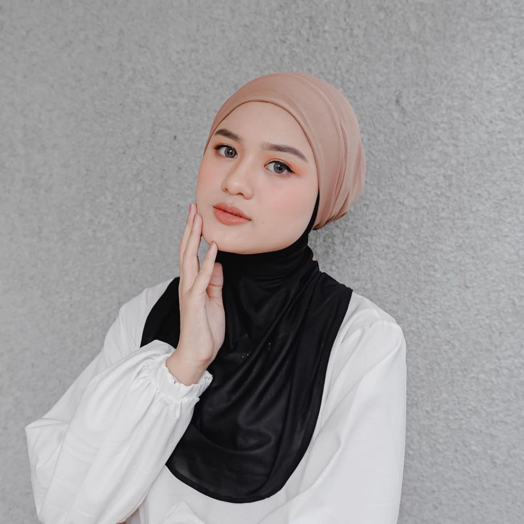 Jual Ciput Terbaru Ciput Kaos Basic Turki Ciput Basic Tali Ciput Arab ...