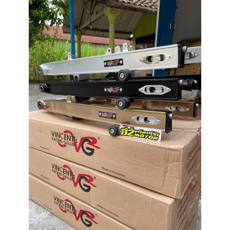 Jual SWING ARM NINJA SS NINJA R ARM VRG NINJA R NINJA SS | Shopee Indonesia