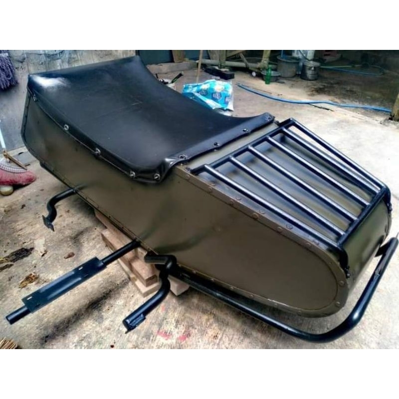 Jual side car sesvan sespan vespa dan motor lainya | Shopee Indonesia