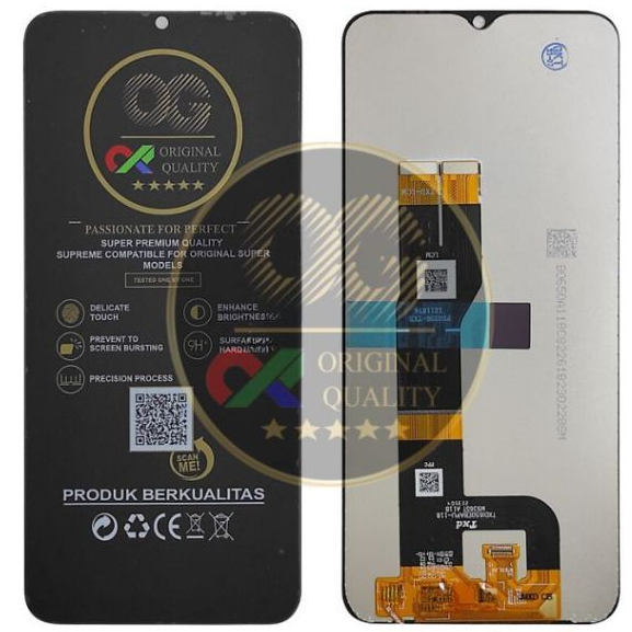 Jual LCD TOUCHSCREEN VIVO Y02 OG ORIGINAL SUPER | Shopee Indonesia