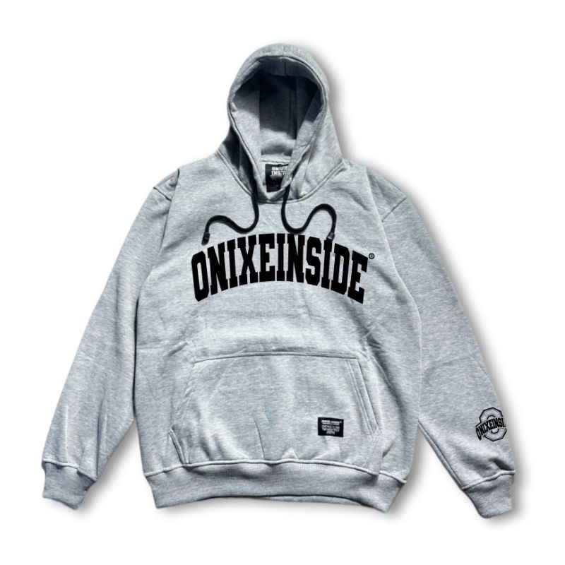 Jual Onixe Inside Hoodie Sablon Original Quality Premium Sweater Pria ...