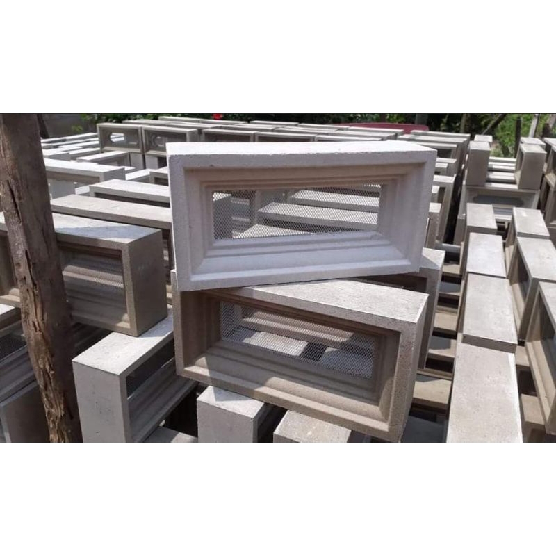 Jual ROSTER LUBANG ANGIN DENGAN RAM KAWAT BERBAGAI MOTIF DAN UKURAN ...