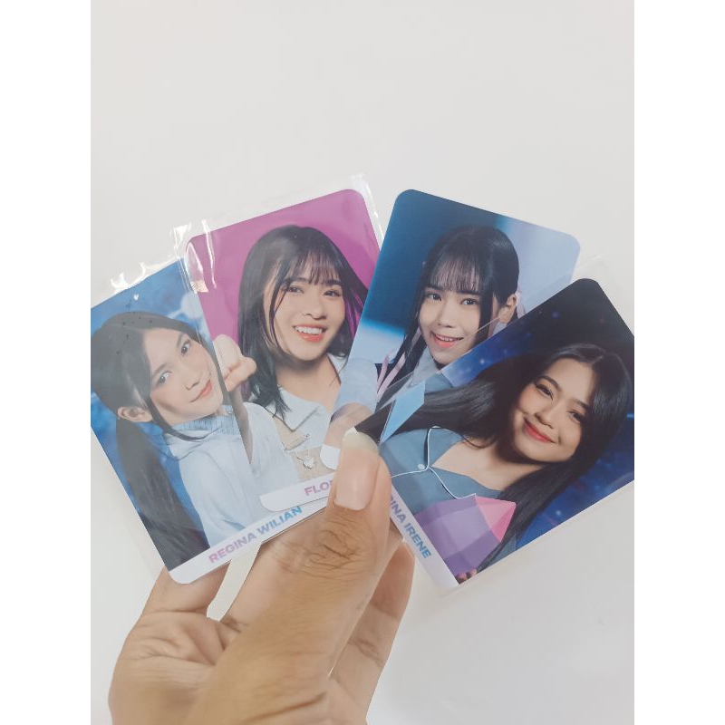 Jual Official Photocard JKT48 Road To Sousenkyo (RTS) | Shopee Indonesia