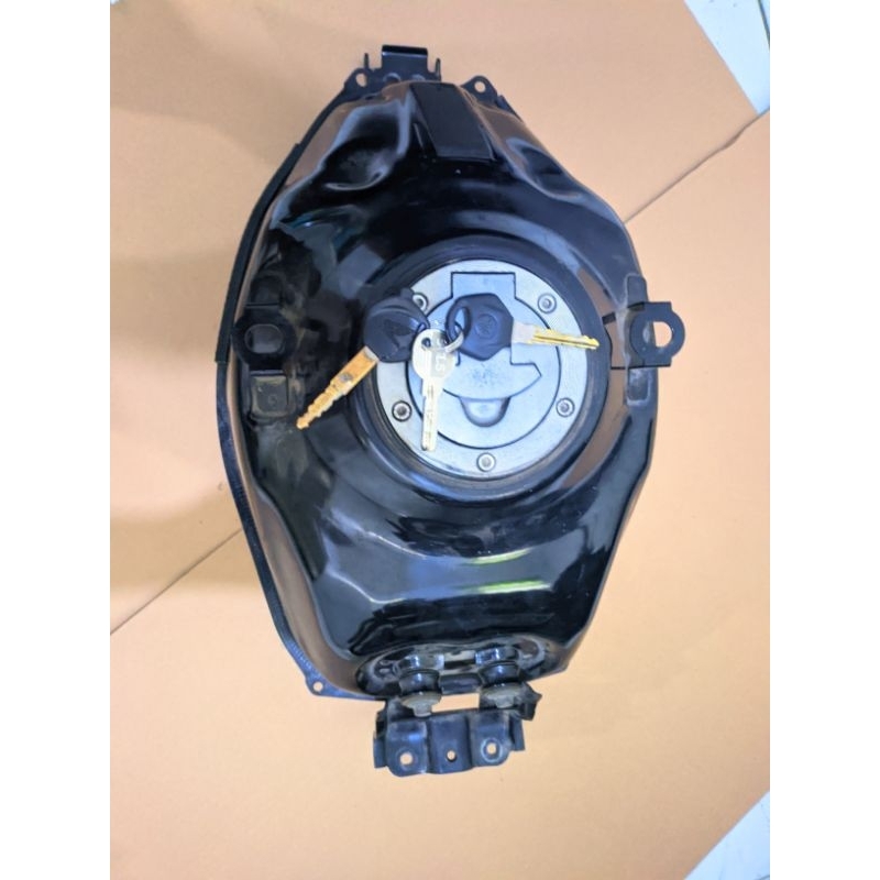 Jual Tangki Dalam R25/MT25 Old | Kondisi Like New Utuh Tanpa Karat Atau ...