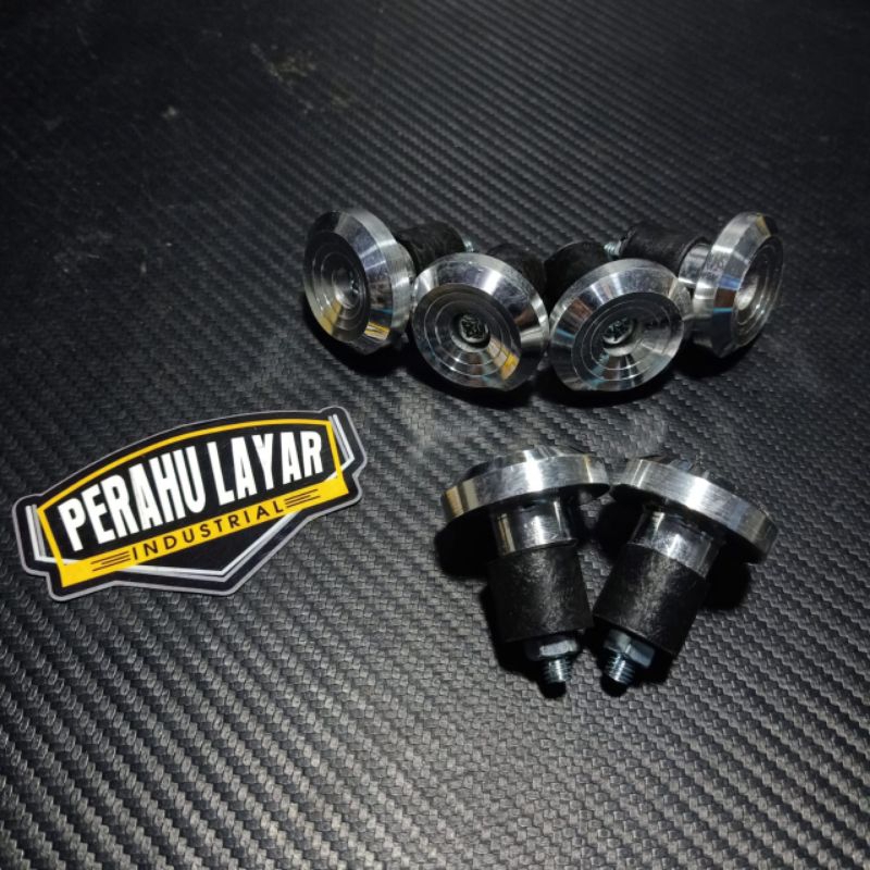 Jual jalu stang spiral model heng jalu stang gepeng model heng krom ...