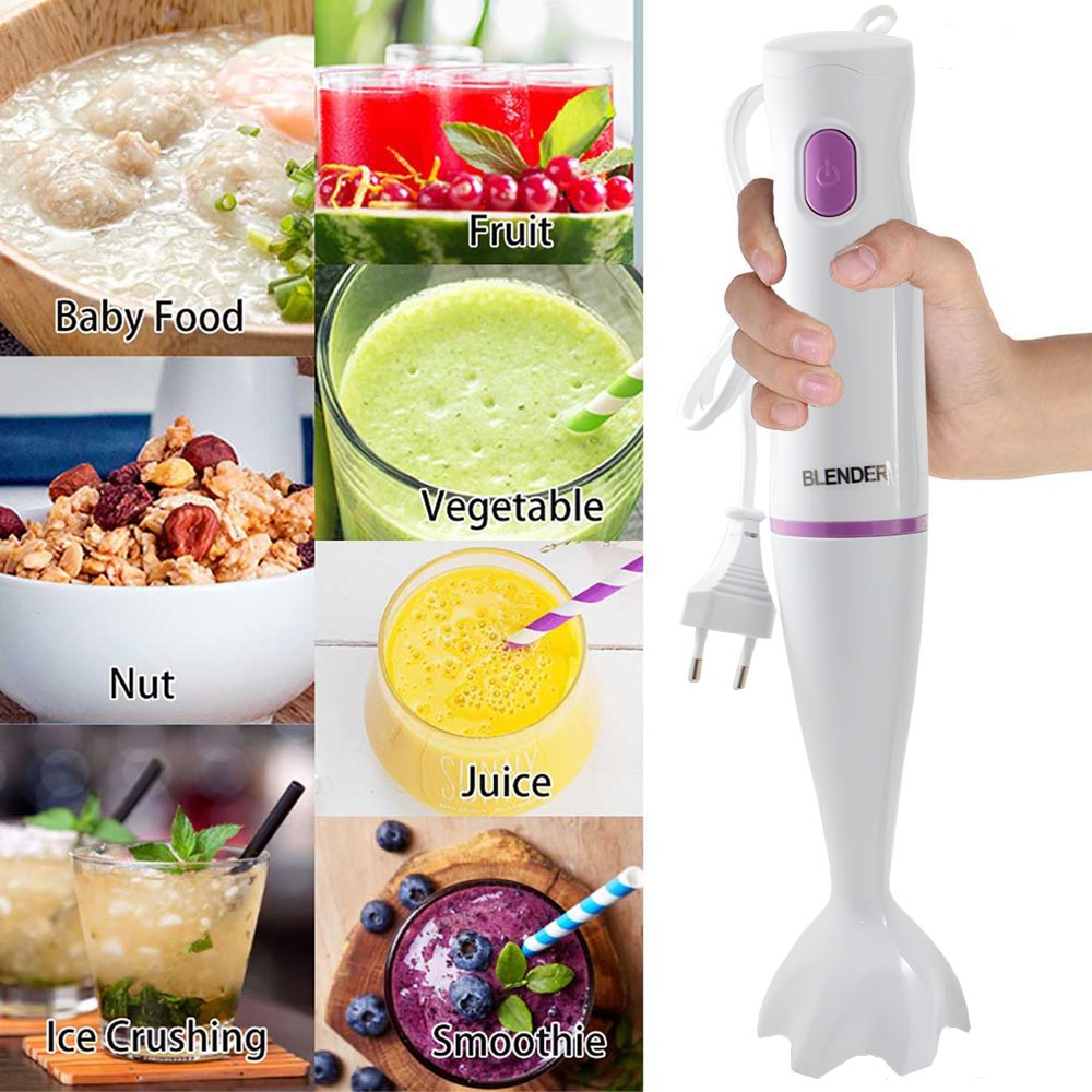 Jual Hand Blender HB101 / Hand Blender Kalno - Alat Dapur Multifungsi ...