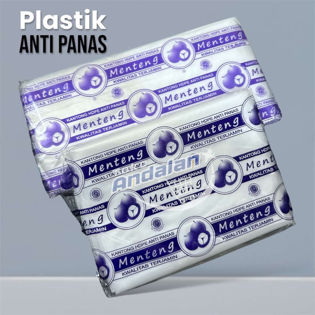 Jual Plastik Anti Panas Menteng | Plastik Tahan Panas Untuk Makanan ...